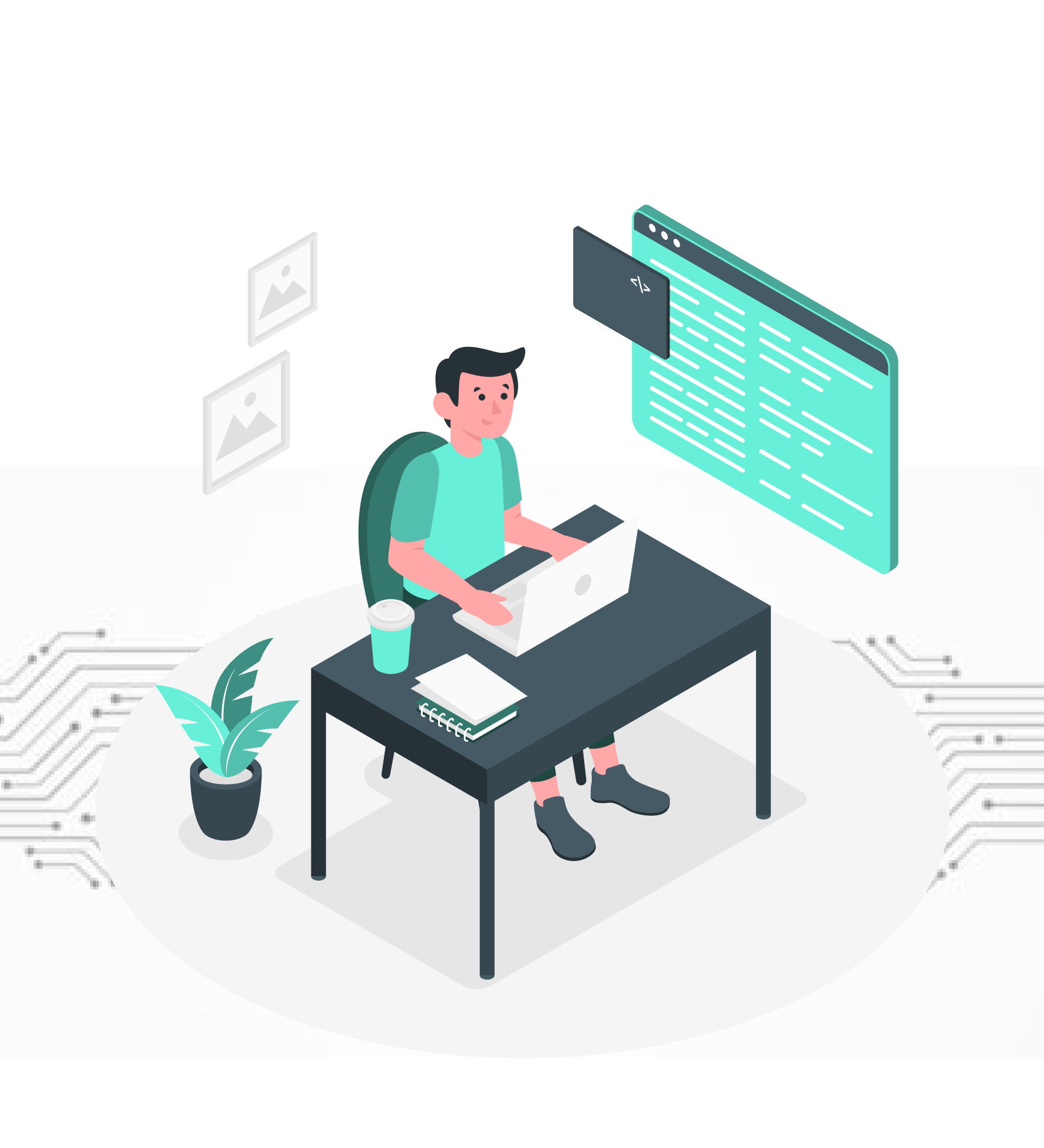 Hire Full Stack Developers | Remote & Freelance Experts | GVAS